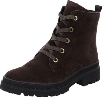 Ara Damen Dover-GTX Stiefelette, Moro, 38 EU