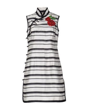 Dolce & Gabbana KLEIDER - Mini-Kleider auf YOOX.COM