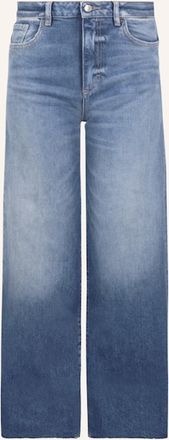 Icon Denim Los Angeles Icon Denim Jeans Joia blau