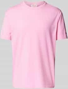 MC2 Saint Barth T-Shirt mit Rundhalsausschnitt Modell DOVER