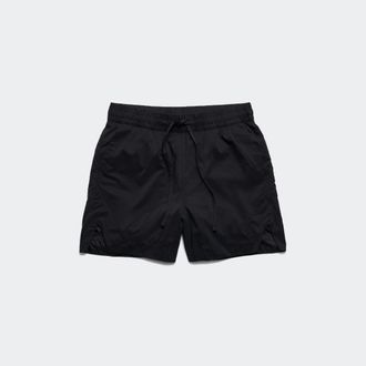 Canada Goose Kaslo Shorts (Weiblich, Black, L)