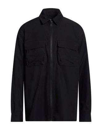 Versace JACKEN & M&Auml;NTEL - Jacken und Anoraks auf YOOX.COM