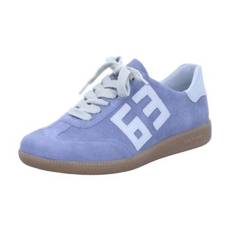 Semler Herren, Schuhe, Blau, 38 EUGr&ouml;&szlig;e