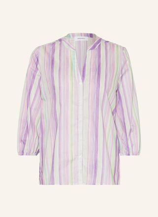 Darling Harbour Darling Harbour Bluse Mit 3/4-Arm weiss