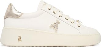 Patrizia Pepe Sneakers Patrizia Pepe PJ417.02 Wei&szlig;