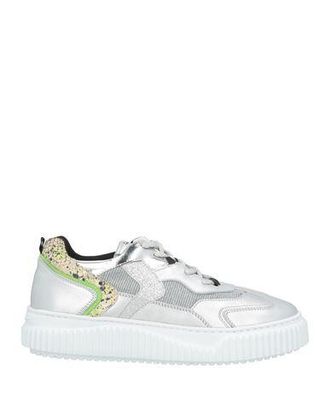 Voile Blanche CHAUSSURES - Sneakers sur YOOX.COM