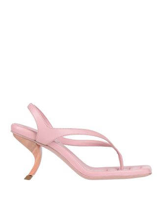 GIA / RHW SCHUHE - Zehentrenner auf YOOX.COM