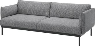 IKEA ÄPPLARYD 3er-Sofa