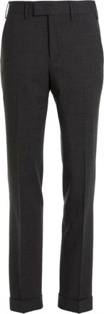 Pantaloni Torino Homme, Pantalons, Gris, Taille: 3XL Master Pants