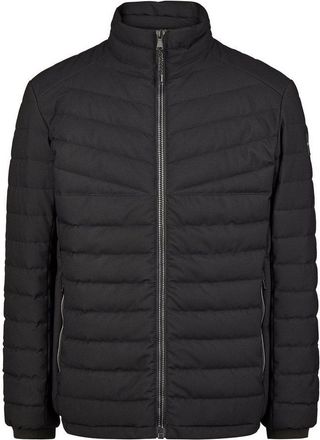 Calamar Menswear Steppjacke Structured Jacket