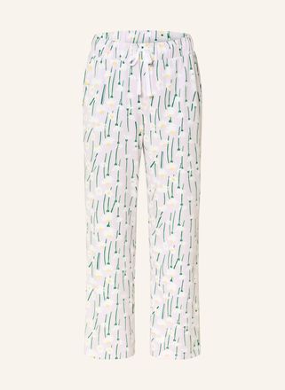 Jockey Schlafhose lila