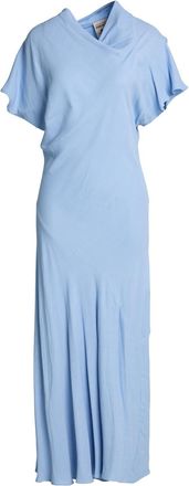 Semicouture KLEIDER - Maxi-Kleider auf YOOX.COM