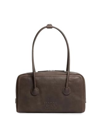 Marge Sherwood Shopper - Braun