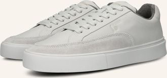 Blackstone Sneaker grau