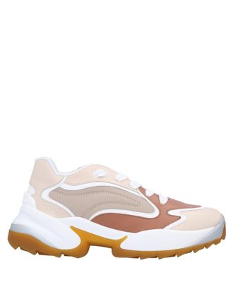 Sergio Rossi SCHUHE - Sneakers auf YOOX.COM