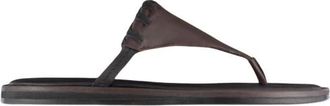 Yuzefi Femme, Chaussures, Brun, Taille: 37 EU Maris Flip Flop