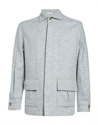 Boglioli MANTEAUX - Vestes et blousons sur YOOX.COM