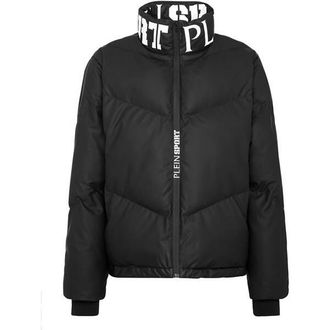 Plein Sport Herren Schlupfjacke TIGER