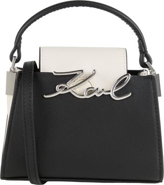 Karl Lagerfeld TASCHEN - Umh&auml;ngetasche auf YOOX.COM