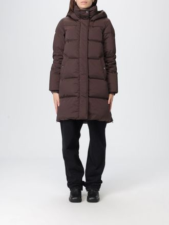 Woolrich Jacke WOOLRICH Damen Farbe Dark