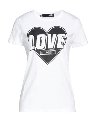 Love Moschino TOPS - T-shirts auf YOOX.COM