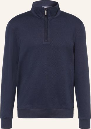 Strokesman's Strokesmans Jersey-Troyer blau