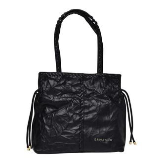 Ermanno Scervino Tote Tanisha - - Bags - Damen - Schwarzk - ONE SIZE