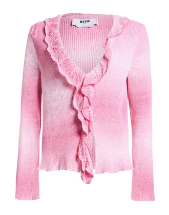 Msgm STRICKWAREN - Pullover auf YOOX.COM