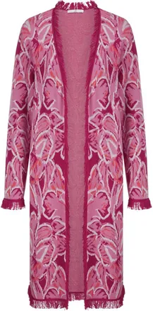 Emilia Lay Strickmantel Emilia Lay pink