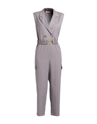 Twin-Set OVERALLS - Jumpsuits auf YOOX.COM