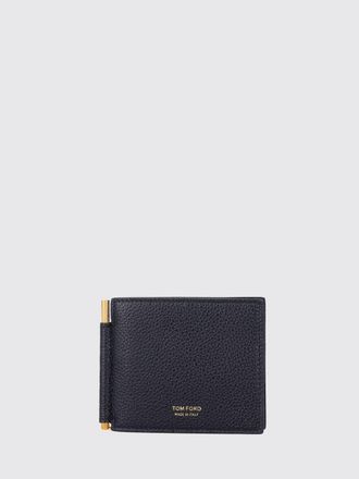 Tom Ford Portefeuille Homme couleur Noir
