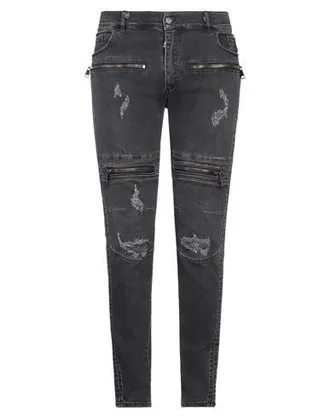 Massimo Sabbadin BAS - Pantalons en jean sur YOOX.COM