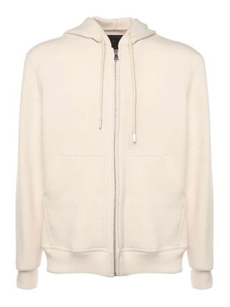 Giuliano Galiano Sweatshirt - Schwarz