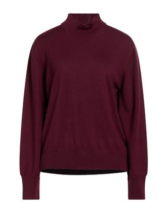 Anna Molinari STRICKWAREN - Rollkragenpullover auf YOOX.COM