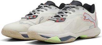Puma Vantage Nitro Forever Better Indoor Court Shoes EU 42