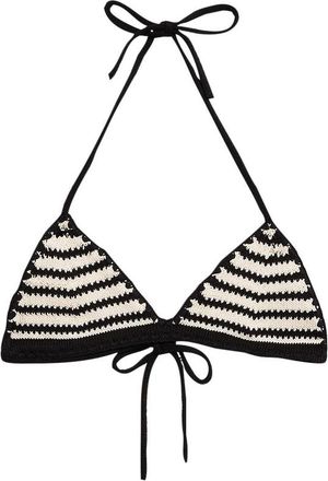 Armedangels Stricktop STRIPE