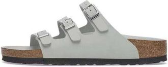 Birkenstock FLORIDA NUBUCK &eacute;troite