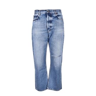 Haikure Gerades Jeans - - Jeans - Herren - Blau - W33