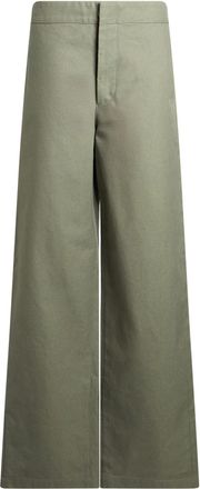 Jil Sander HOSEN & R&Ouml;CKE - Hosen auf YOOX.COM