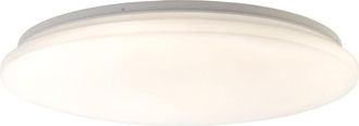 Brilliant Plafonnier Farica &Oslash; 50cm r&eacute;glable - G97140/05