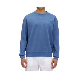 Sundek Homme, Sweatshirts et sweats &agrave; capuche, Bleu, Taille: XL SweaT-shirts