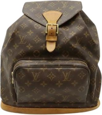 Louis Vuitton Damen, Pre-Owned, Braun, ONE SIZEGr&ouml;&szlig;e