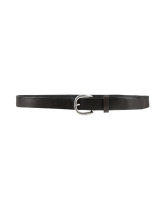 Campomaggi Kleinlederwaren - G&uuml;rtel auf YOOX.COM