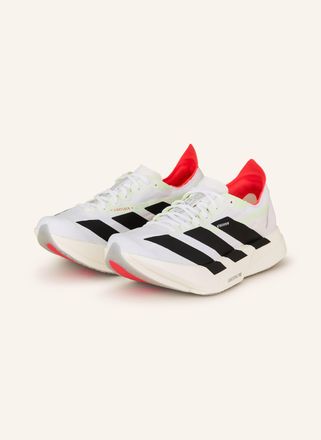 adidas Laufschuhe Adizero Adios Pro 4 weiss