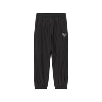 Carhartt Work in Progress Pantalon de surv&ecirc;tement Travon &agrave; logo brod&eacute;