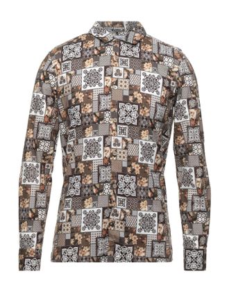 Daniele Alessandrini TOPS - Hemden auf YOOX.COM