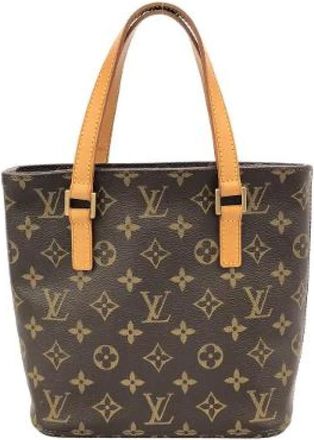 Louis Vuitton Damen, Pre-Owned, Braun, ONE SIZEGr&ouml;&szlig;e