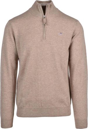 GANT Homme, Pulls, Beige, Taille: 3XL Pull