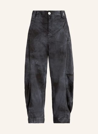 High High Hose Union schwarz