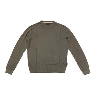 Napapijri Urban Jacket - - Knitwear - Herren - Gr&uuml;n - XL